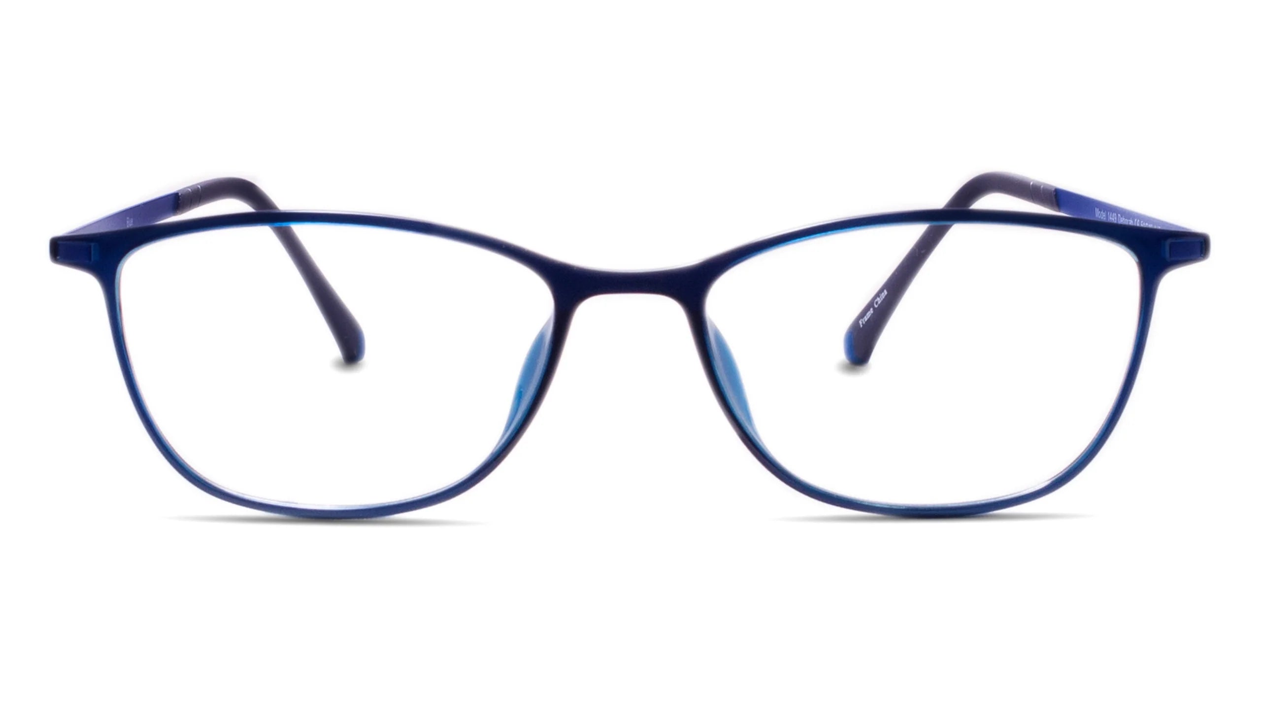 Deborah Prescription Eyeglass Frames | Chemistrie