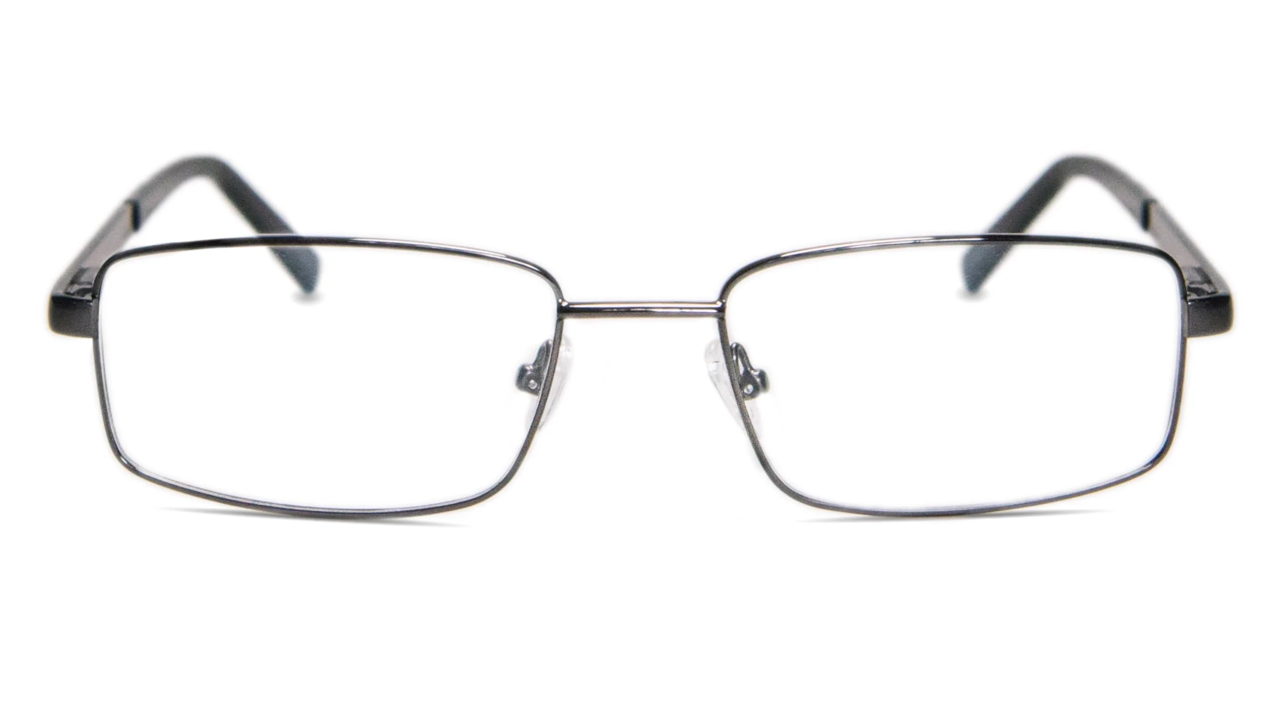 Troy Prescription Eyeglass Frames – Chemistrie